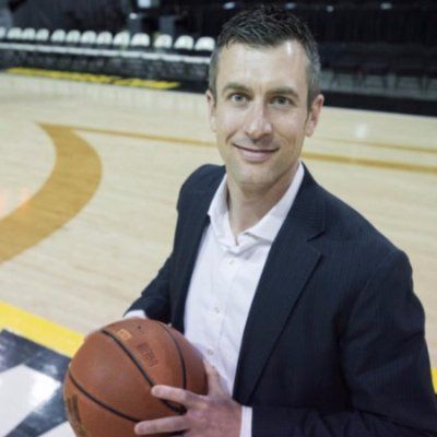 087: Sports Rivalry, and Culture with Joe Cobbs - Culture Matters