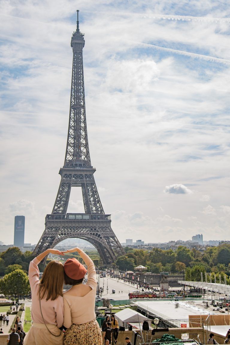 French Business Culture; Doing Business in France