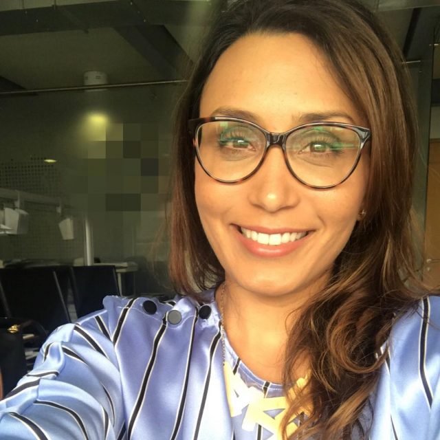 114: Isabel Cortes and Life in Colombia - Culture Matters