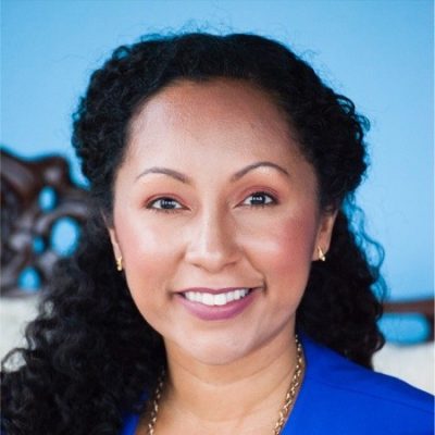 150 Deanna Singh on Diversity and Inclusion - Culture Matters