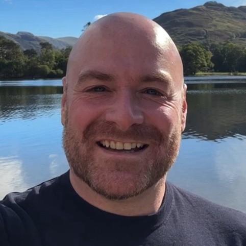 182 Living in China with Terence Clarke